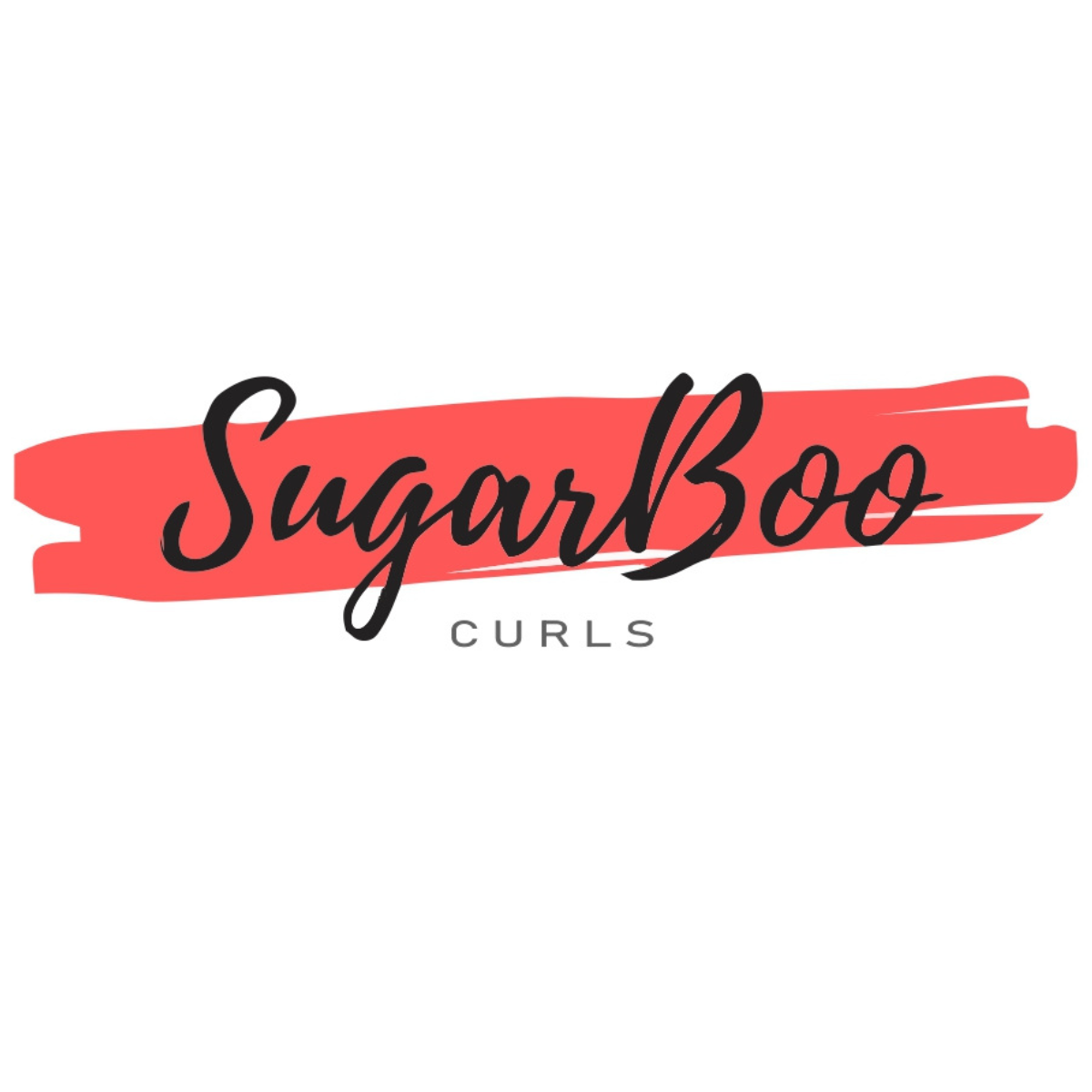 SugarBoo Curls - Hair products for curly hair